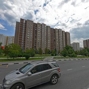 Generala Kuznetsova Street, No:11к1, Moskova: Fotoğraflar