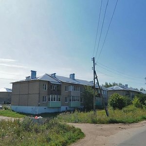 Ulitsa Svobody, No:141, Yuryev‑Polski: Fotoğraflar