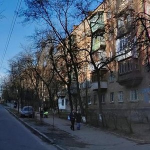 Oleha Olzhycha Street, No:10, Kiev: Fotoğraflar