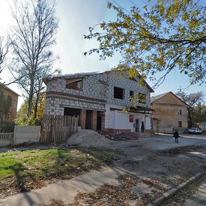 Vulytsia Popudrenka, No:1А, Chernigov: Fotoğraflar