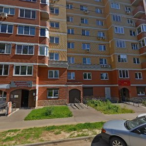 Naberezhnaya ulitsa, No:35к7, Puşkino: Fotoğraflar
