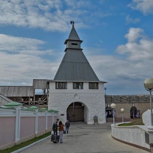 Kreml Territory, No:10, Kazan: Fotoğraflar