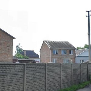 Teremnivska vulytsia, No:54, Lutck: Fotoğraflar