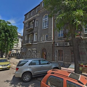 Chervonyi provulok, No:7Б, Odesa: Fotoğraflar