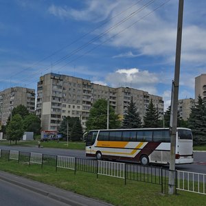 Naukova vulytsia, No:44, Lviv: Fotoğraflar