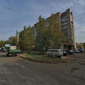 Ulitsa Romana Yerdyakova, No:16, Kirov: Fotoğraflar