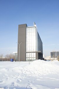 Naberezhnaya Tukhachevskogo, No:14, Omsk: Fotoğraflar