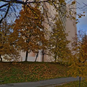 Aliega Kashavoga Street, No:30, Minsk: Fotoğraflar