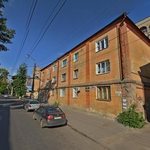 Fridrikha Engelsa Street, No:85, Voronej: Fotoğraflar