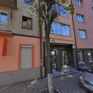 Vulytsia Yevhena Konovaltsia, No:100, Ivano‑Frankovsk: Fotoğraflar