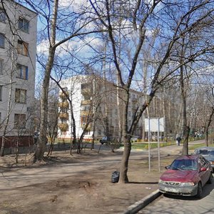 13th Parkovaya Street, No:37к1, Moskova: Fotoğraflar