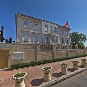 Provulok Nakhimova, No:2, Odesa: Fotoğraflar
