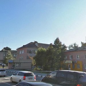 Bumazhnaya Street, No:22, Sakhalinsk: Fotoğraflar