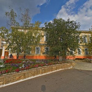 Naberezhnaya Street, No:7, Alabuğa: Fotoğraflar