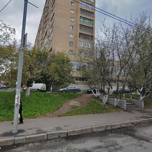 2nd Krasnoselsky Lane, No:2, Moskova: Fotoğraflar