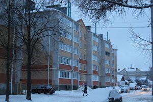 Pervomayskaya ulitsa, No:3, Kanash: Fotoğraflar