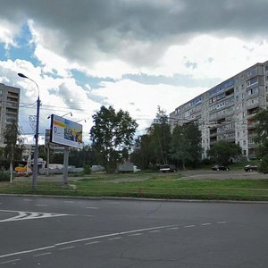 Ulitsa Cherkasova, No:5, Rybinsk: Fotoğraflar