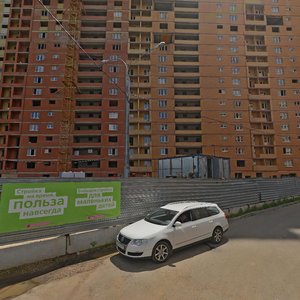 Baryshevskaya Roscha Street, No:12, Şçerbinka: Fotoğraflar