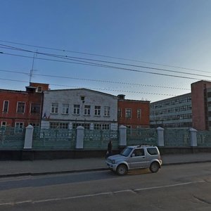 Promyshlennaya Street, No:8, Izhevsk: Fotoğraflar