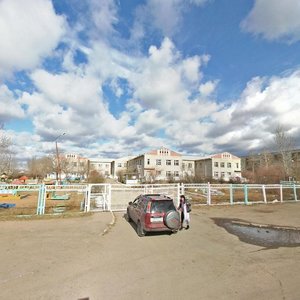 Yamarovskaya ulitsa, No:11, Çita: Fotoğraflar