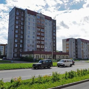 Prospekt Lenina, No:50, Kirishi: Fotoğraflar