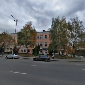 Mytropolyta Vasylia Lypkivskoho Street, No:36, Kiev: Fotoğraflar
