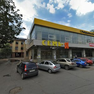 Molodyozhniy Boulevard, No:6, Tolyatti (Togliatti): Fotoğraflar
