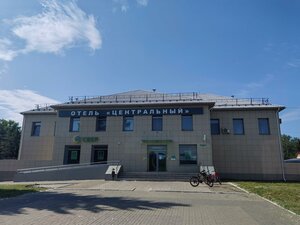 Krasnoarmeyskaya ulitsa, No:5, Omskaya oblastı: Fotoğraflar