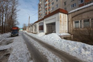 Malinovskaya ulitsa, No:58, Rybinsk: Fotoğraflar