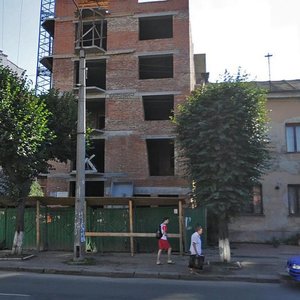 Halytska vulytsia, No:64А, Ivano‑Frankovsk: Fotoğraflar