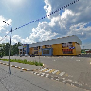 Tsentralnaya Street, No:1Е, Moskova ve Moskovskaya oblastı: Fotoğraflar