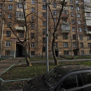 Pavla Korchagina Street, No:14, Moskova: Fotoğraflar
