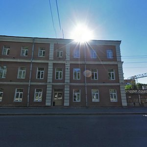 Arsenalnaya Street, No:62, Saint‑Petersburg: Fotoğraflar