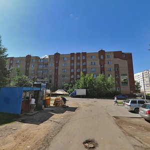 Dzerzhinskogo Street, No:92к2, Kaluga: Fotoğraflar