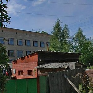 Ulitsa Lva Tolstogo, No:38, Petrozavodsk: Fotoğraflar