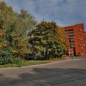 Ulitsa Sukhova, No:13, Vyborg: Fotoğraflar