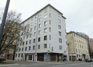 Krepostnaya Street, No:49, Vyborg: Fotoğraflar