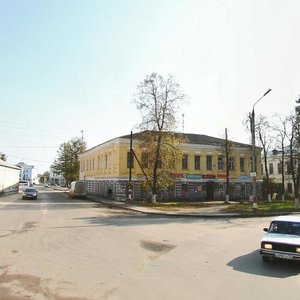 Ulitsa Engelsa, No:1, Balahna: Fotoğraflar