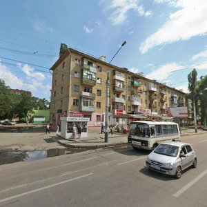 Leninskiy Avenue, No:30, Voronej: Fotoğraflar