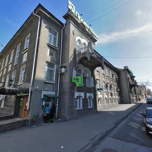 Zhovtneva vulytsia, No:82А, Donetsk: Fotoğraflar