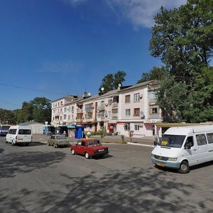 Prospekt Konstytutsii, No:17, Dniprodzerzhynsk: Fotoğraflar