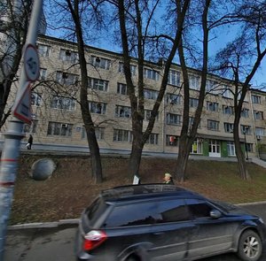 Harmatna Street, No:2, Kiev: Fotoğraflar