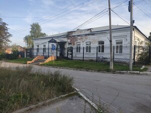 Ulitsa Voykova, No:91, Spask‑Riazanski: Fotoğraflar