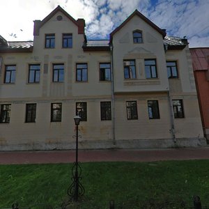 Karla Marksa Street, No:6, Arhangelsk: Fotoğraflar