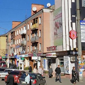 Halytska vulytsia, No:24, Ivano‑Frankovsk: Fotoğraflar