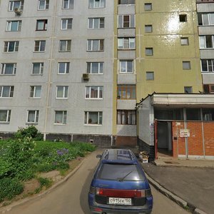Mikrorayon D, No:2, Puşçino: Fotoğraflar