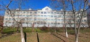 Pogranichnaya Street, No:48, Sakhalinsk: Fotoğraflar