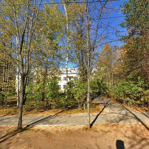 Karla Marksa Street, No:5, Dubna: Fotoğraflar