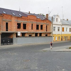 Vulytsia Sahaidachnoho, No:43А, Çernoviç: Fotoğraflar