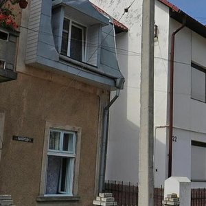 Vulytsia Bielousova, No:22, Çernoviç: Fotoğraflar